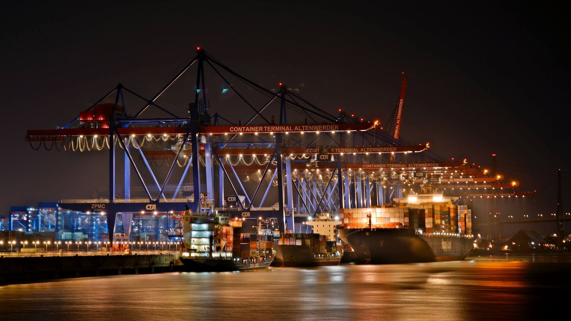 HEXAGON Import & Export | FMCG – Food – Non-Food – Investments